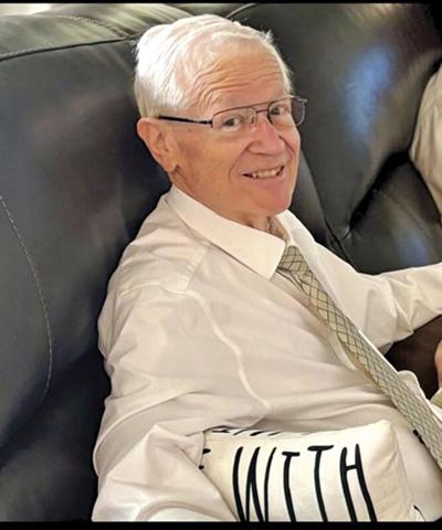 Ron Gordon Wiser | Obituaries | rdrnews.com