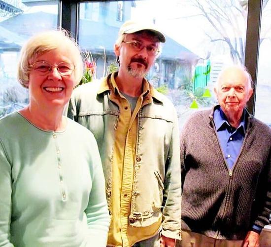 Spotlight: A quiet patron of the arts, part 2 | Vision | rdrnews.com