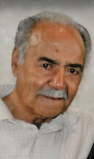 Arturo “Gilbert” Maes | Obituaries | rdrnews.com