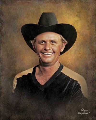 Donald Ray Tyler | Obituaries | rdrnews.com