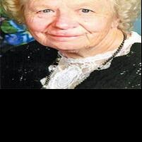 Iva Dell (Haley) Ferrell | Obituaries | rdrnews.com