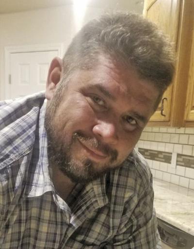 Anthony Joe Hernandez Jr. | Obituaries | rdrnews.com