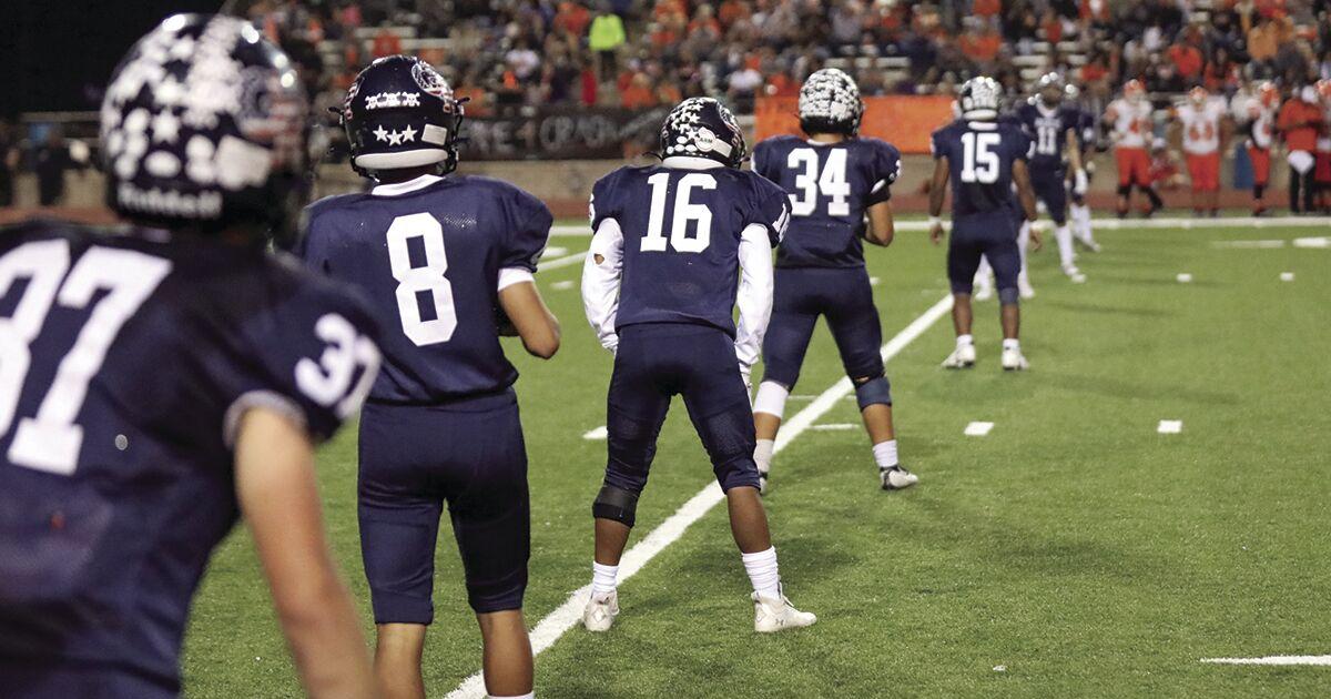 Football preview: Roswell and Goddard clash at Roswell Wool Bowl ...