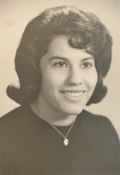 Bentura “Connie” Gutierrez | Obituaries | rdrnews.com