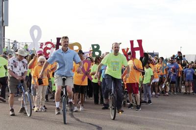 Walk for Hope | Vision | rdrnews.com