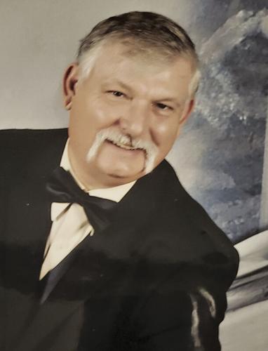 Dolphus Realan Burns | Obituaries | rdrnews.com