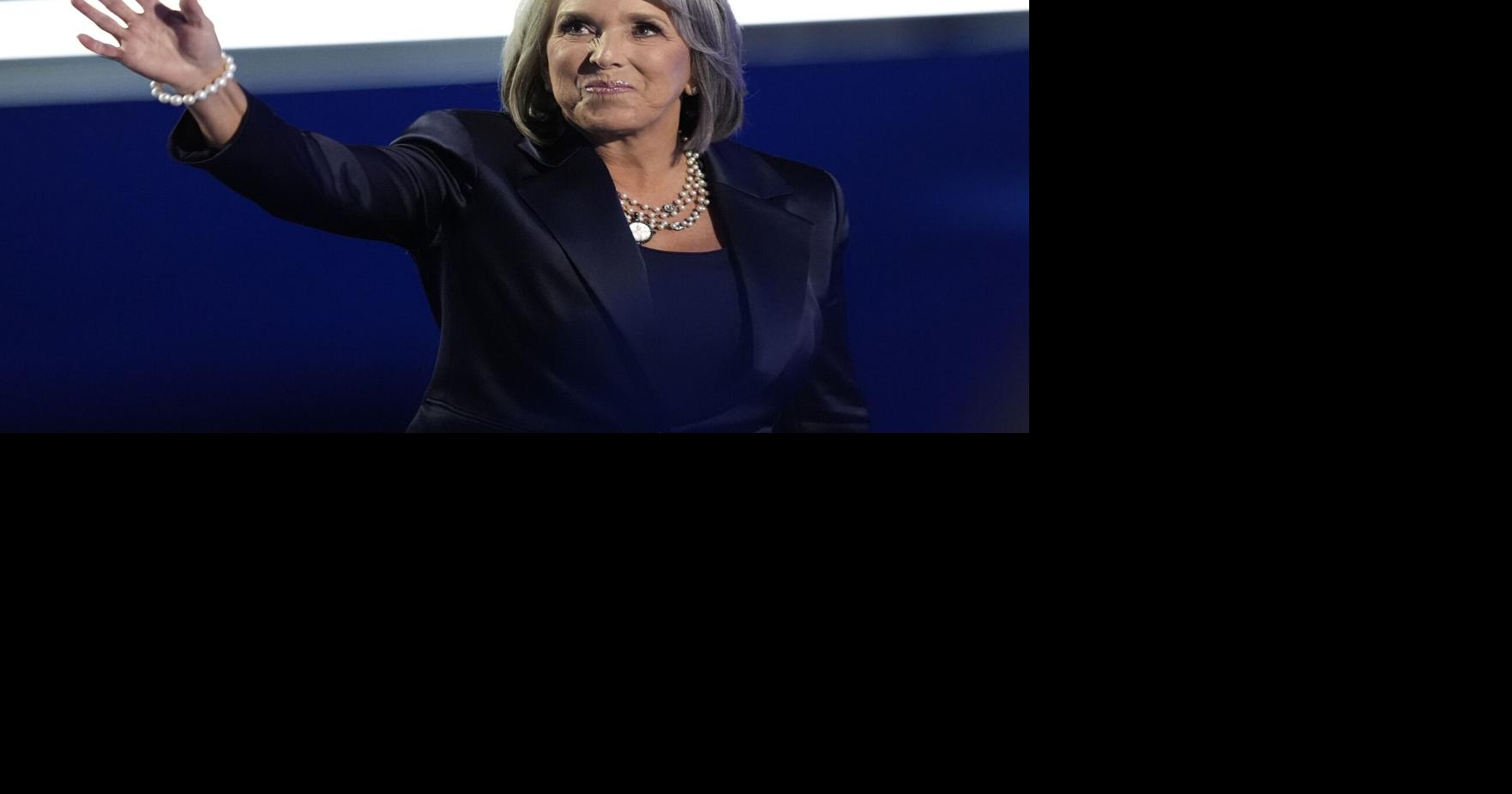 Governor announces results of anti-human-trafficking operation | Local ...