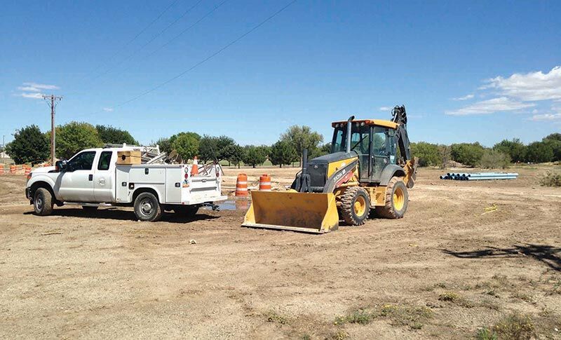 Local Waide Construction gets recreation center contract | Local News ...