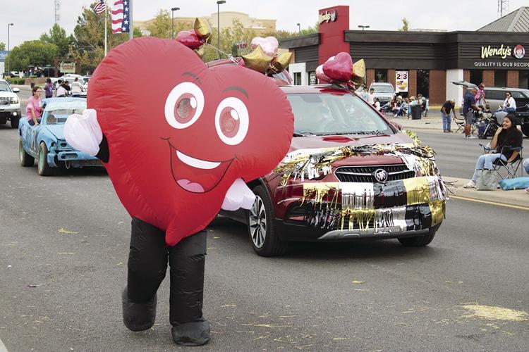 Eastern New Mexico State Fair in pictures | Community | rdrnews.com