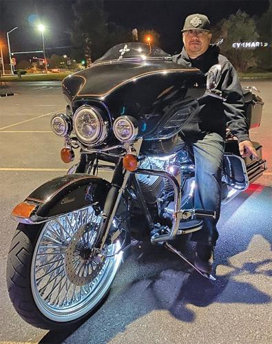 Joseph (Joe) Sedillo Jr | Obituaries | rdrnews.com