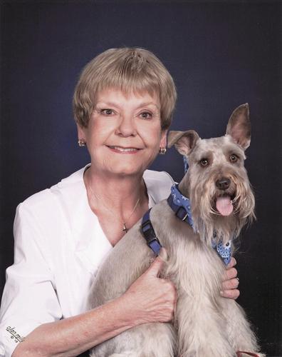Judy Armstrong | Obituaries | rdrnews.com