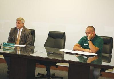Board votes to allow armed security at ENMU-R | Local News | rdrnews.com