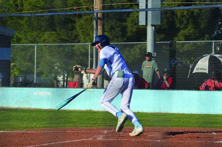 Baseball: Goddard blanks Portales in district game | Local Sports ...