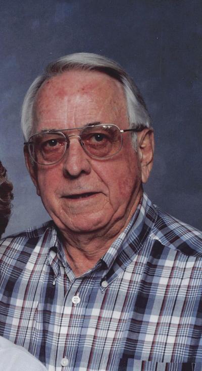 James Robert Hartman | Obituaries | rdrnews.com