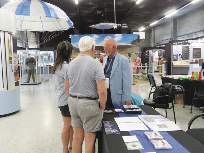 The 2024 UFO Festival in pictures | Local News | rdrnews.com