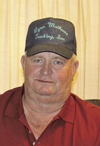 Charles Lynn Mathews | Obituaries | rdrnews.com