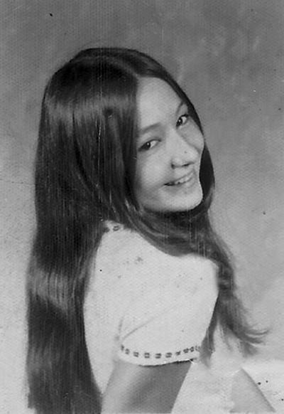 OnaLisa “Onie” Flores Ridlon-Soliday | Obituaries | rdrnews.com