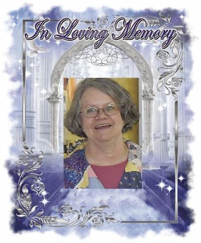 Alma Ann Chambers | Obituaries | rdrnews.com