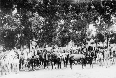 Historical Anecdotes | Vision | rdrnews.com