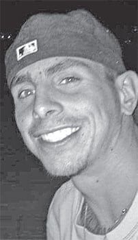 Ryan Matthew Orona | Obituaries | rdrnews.com