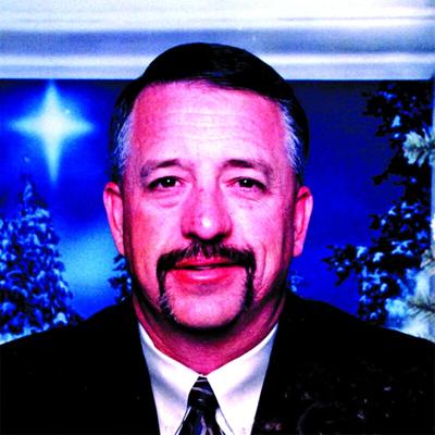 Eldon Clark Evans | Obituaries | rdrnews.com