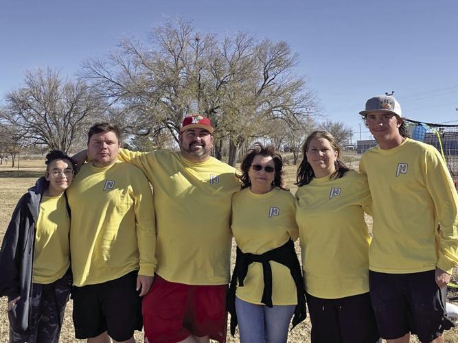 Wright hosts Marvin Dunlap Memorial 4 Tournament | Local Sports ...