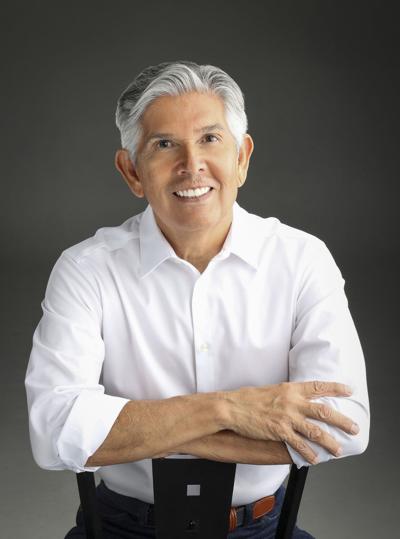New Mexico Primary 2026: Republican Duke Rodriguez believes his ...