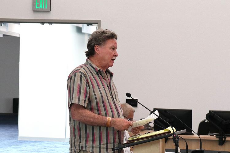 Townhouses planned near GHS | Community | rdrnews.com