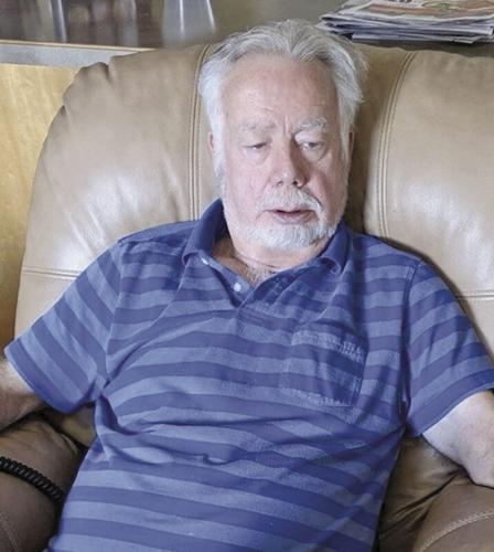 Charles Edward Smith | Obituaries | rdrnews.com