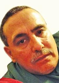 Christopher Candelaria | Obituaries | rdrnews.com