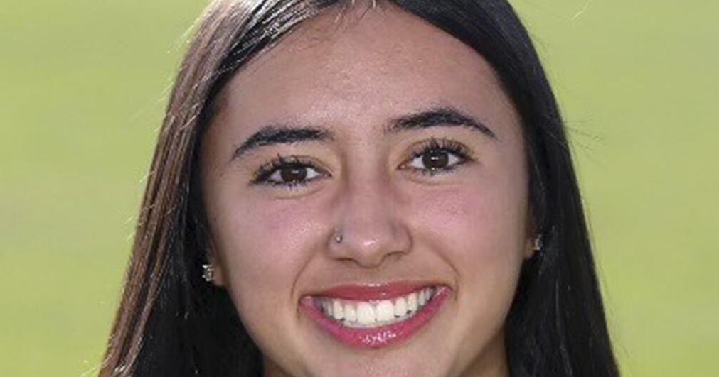 Roswell High School October Student of the Month Lesley Armendariz ...