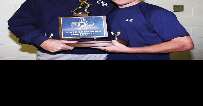 Sam Jernigan, more than a coach | Local Sports | rdrnews.com