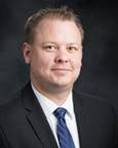 Medical center appoints permanent CEO | Local News | rdrnews.com