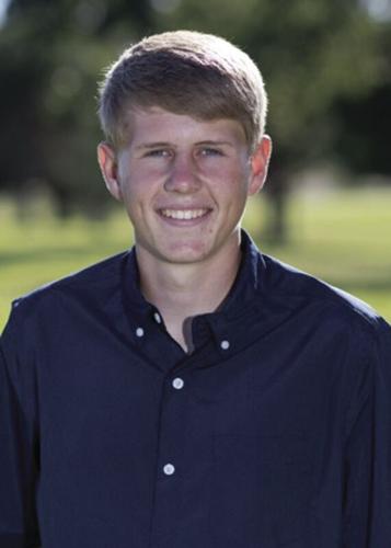 Goddard High School January Student of the Month Kaden Sutton | Saotm ...
