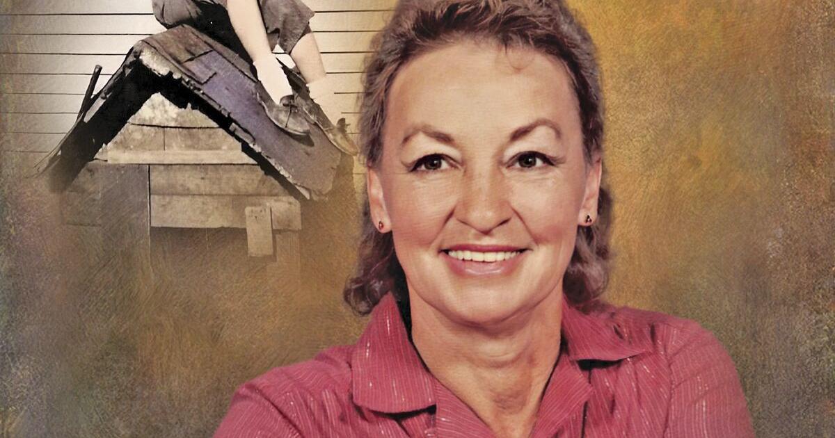 Thelma Marie Moss | Obituaries | rdrnews.com