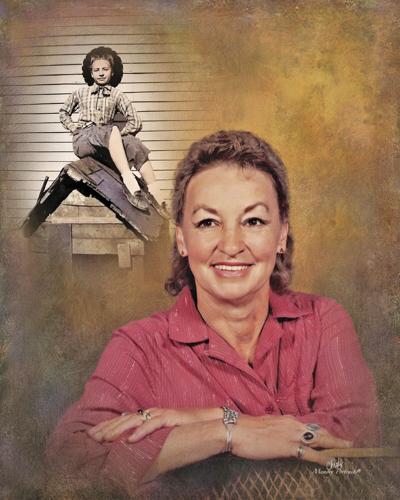 Thelma Marie Moss | Obituaries | rdrnews.com