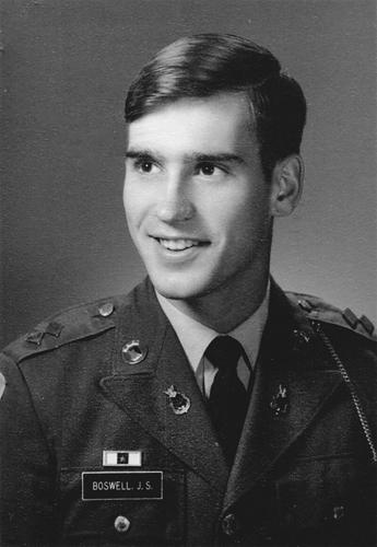 James "Jim" Boswell | Obituaries | rdrnews.com