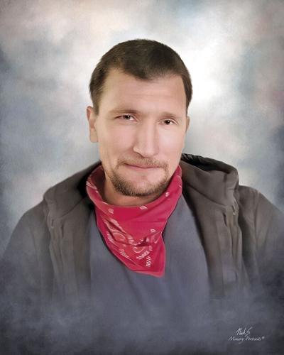 Joseph Riley Russell | Obituaries | rdrnews.com