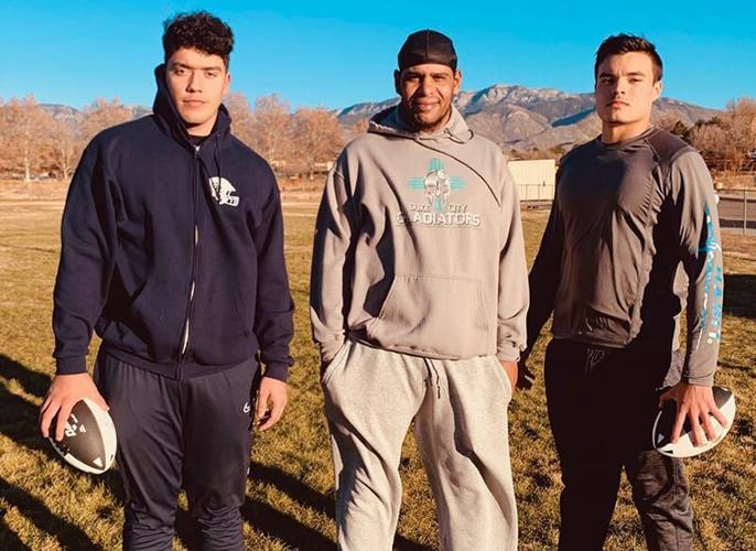 A parent’s take on the pandemic | Local Sports | rdrnews.com