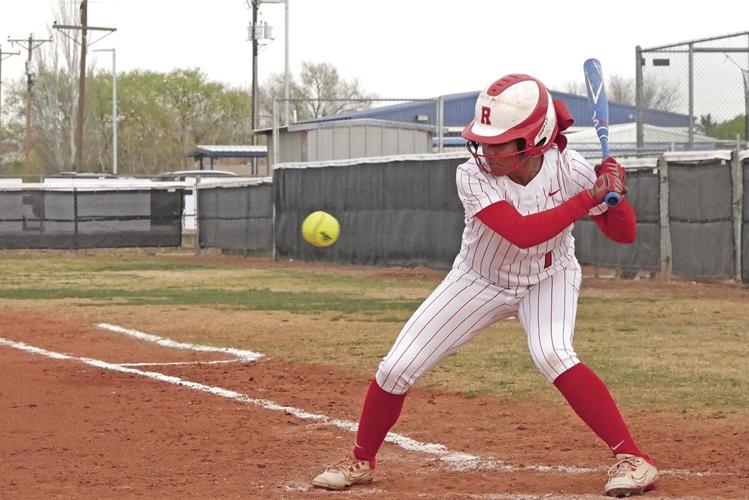 Lady Coyotes take down Lions in five innings | Local Sports | rdrnews.com