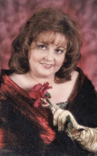 Jamie Dee Norman | Obituaries | rdrnews.com