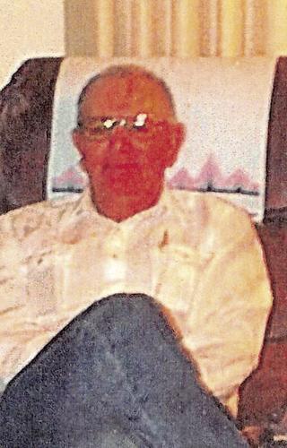 Donald Ray Burden | Obituaries | rdrnews.com