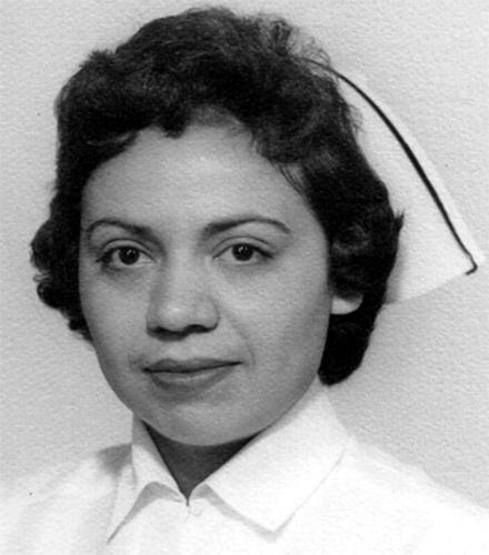 Belzora Paz | Obituaries | rdrnews.com