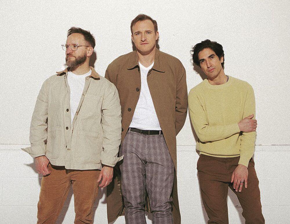 Christian rock band Sanctus Real returns to the Eddy County Fair ...