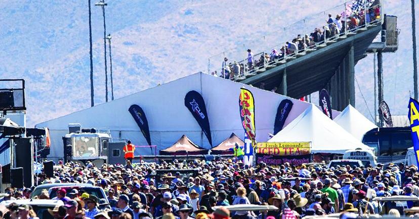 National Championship Air Races coming to Roswell in September | Vision ...