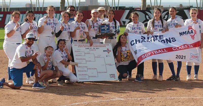 Dexter Demons dominate Dons in regaining title | Local Sports | rdrnews.com