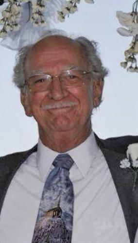 Donald Johnson | Obituaries | rdrnews.com