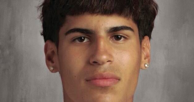 Goddard High School February Student of the Month Dylan Kermode | Saotm ...