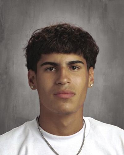 Goddard High School February Student of the Month Dylan Kermode | Saotm ...