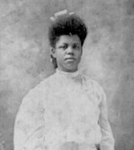 A woman to remember | Vision | rdrnews.com